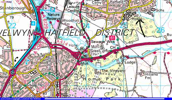 Calman training Day Wednesday 29th September 2004